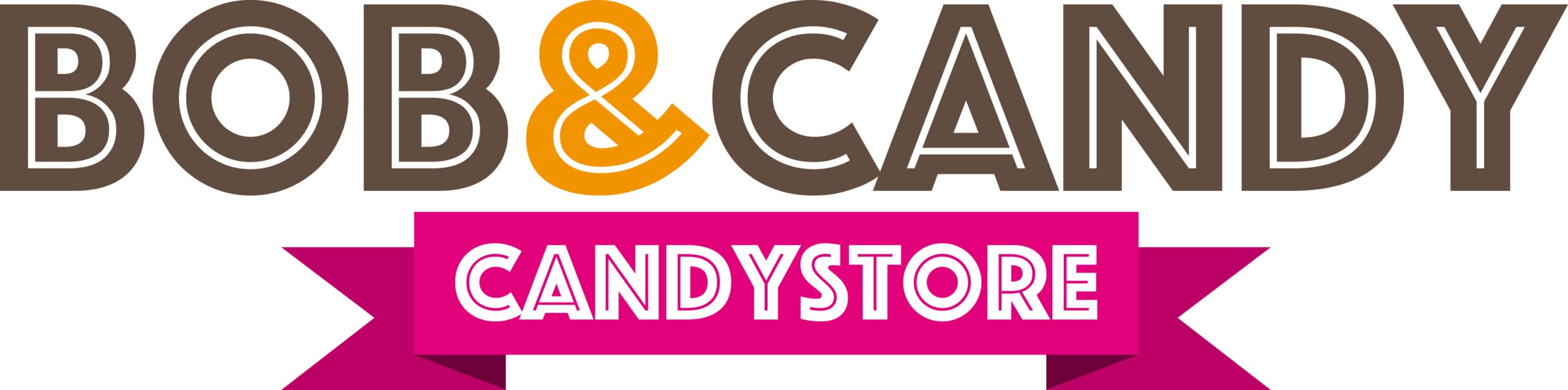 Welkom bij Bob & Candy - Bob & Candy Candystore