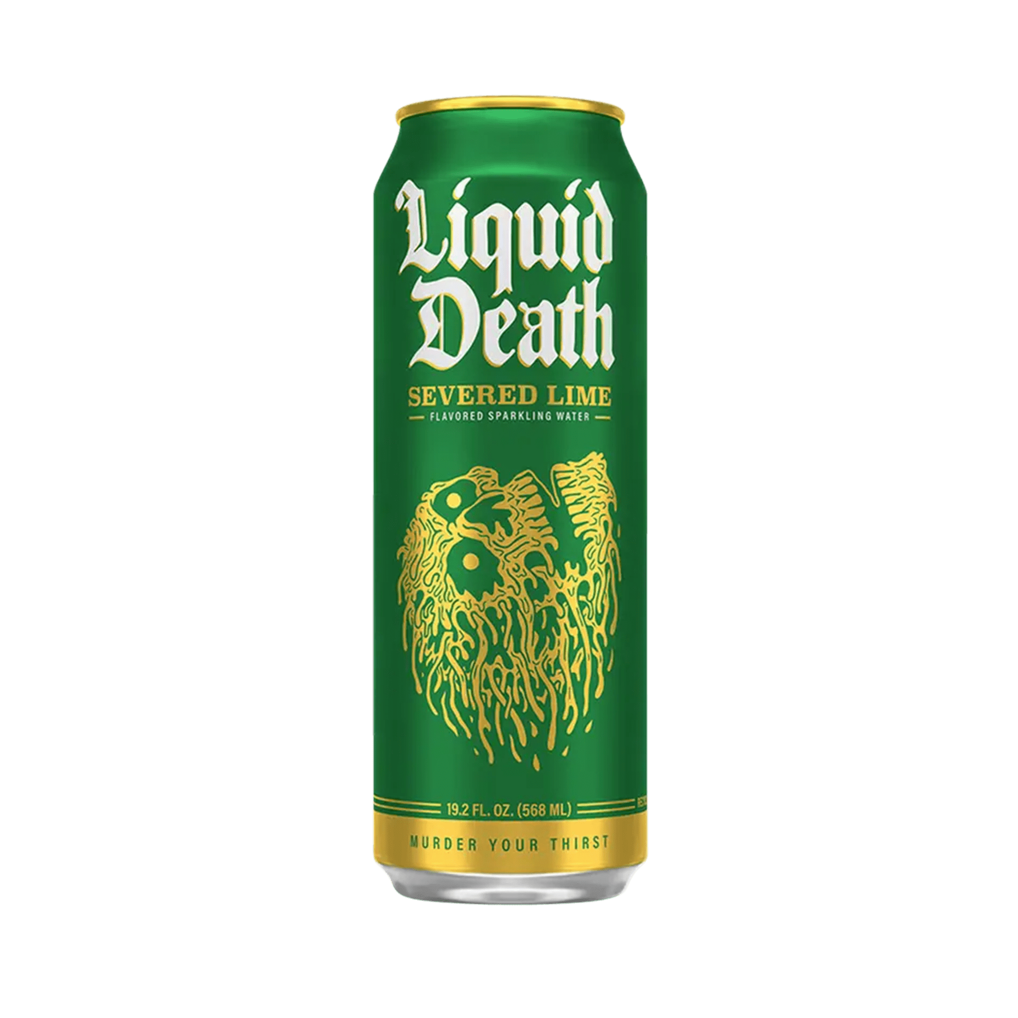 Liquid Death Severed Lime - Bob & Candy Candystore