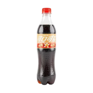 Coca Cola Vanilla 0,5l - Bob & Candy Candystore